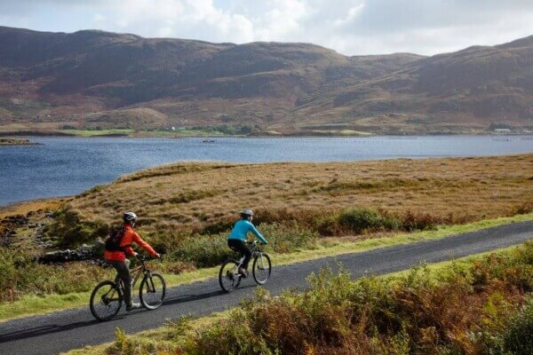 Cycling in Ireland: 5 Greenways That Inspire — IRELAND ON A BUDGET