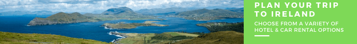 How to Save Money on a Trip to Ireland — IRELAND ON A BUDGET