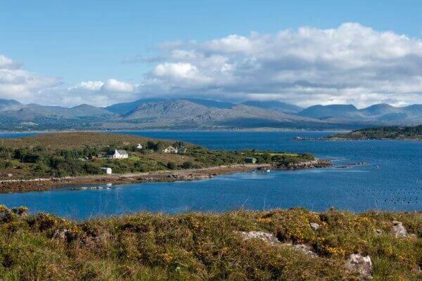 Beara Peninsula Horse Trail Complete — IRELAND ON A BUDGET