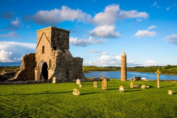 What is Fermanagh Famous For? Its Lakes, Waterways and Ancient Heritage